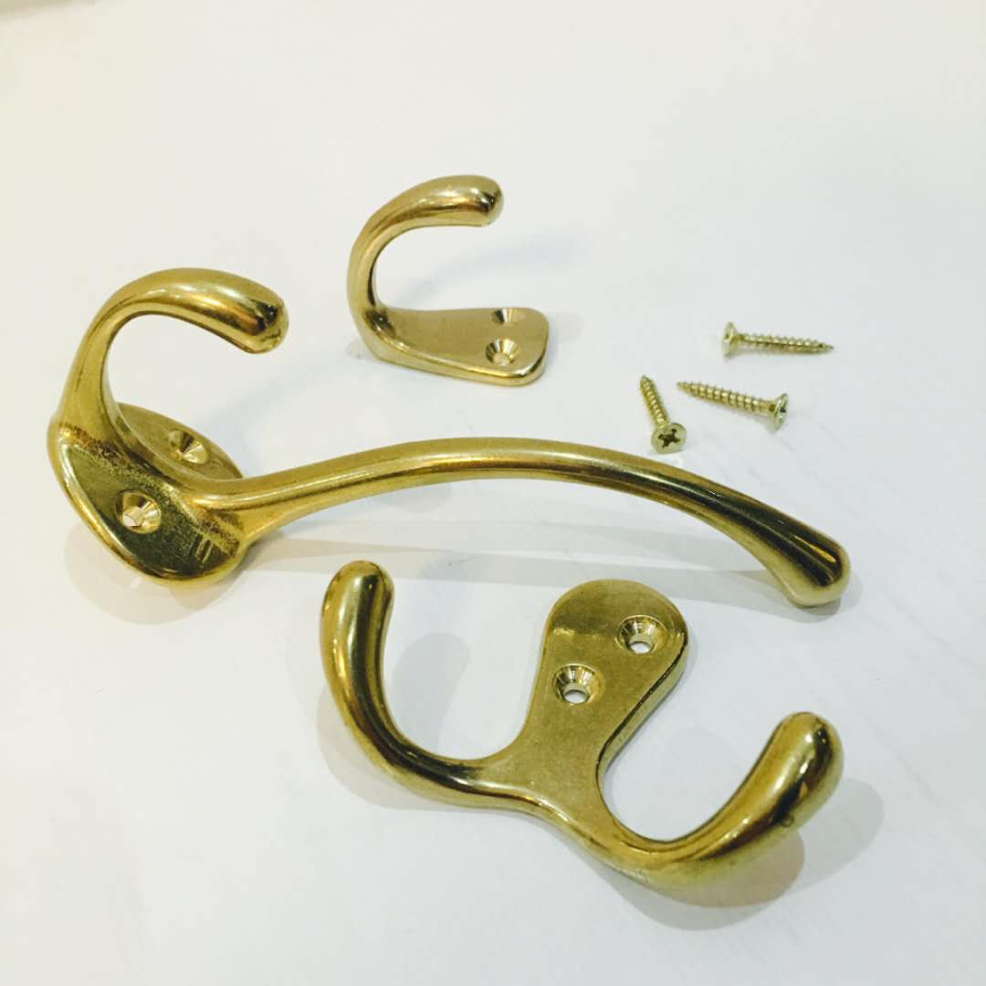 Solid Brass Robe Hook solid-brass-robe-hook