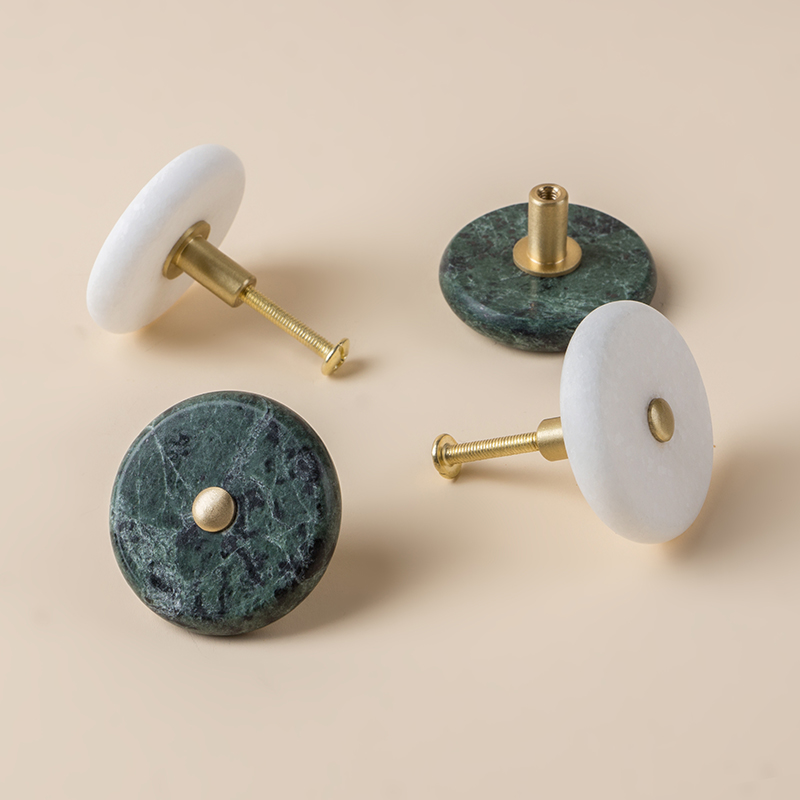 Marble Cabinet Handle