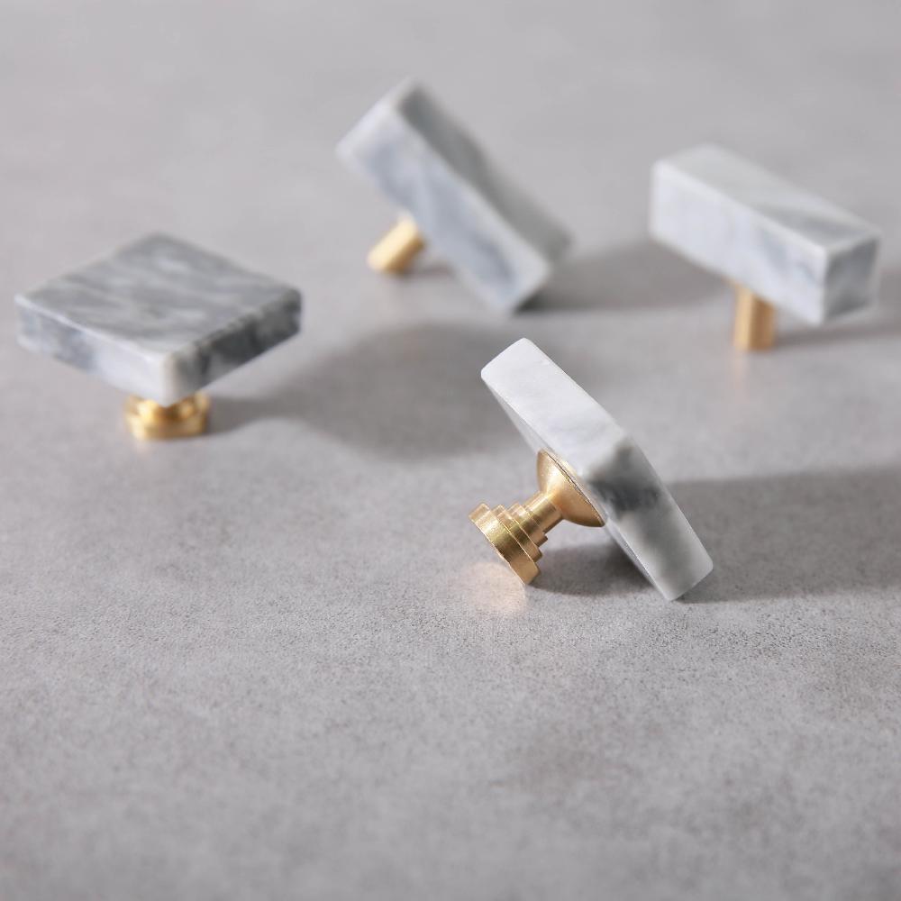 Marble Cabinet Handle