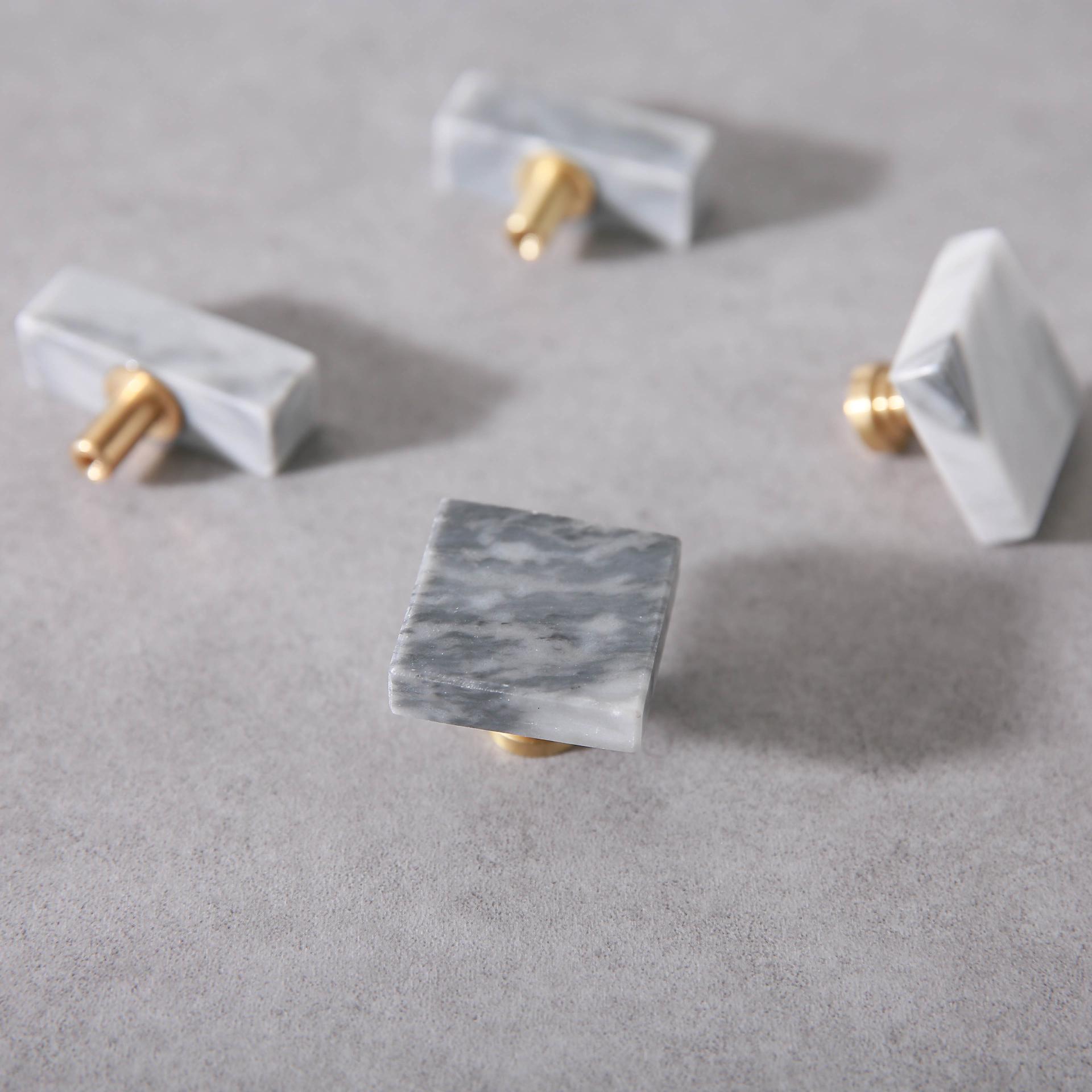 Marble Cabinet Handle
